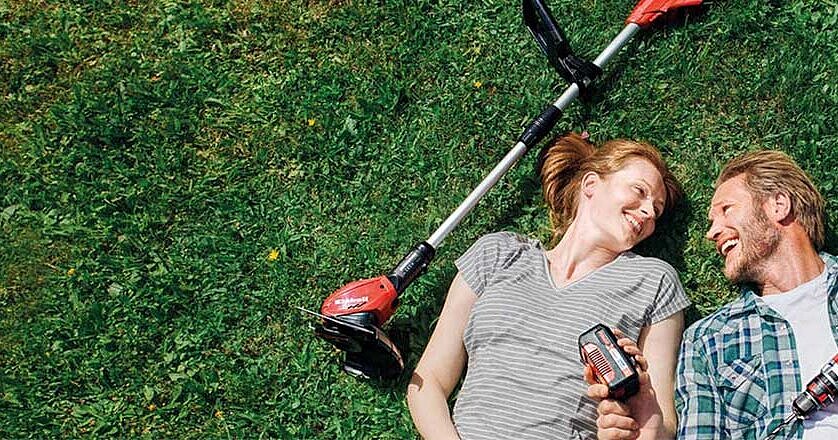 Hochwertige Gartengeräte und Werkzeuge für Hobbygärtner | Einhell.at