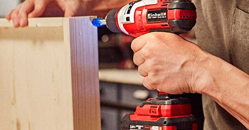 Tips & Tricks around Workshop & DIY | Einhell Blog