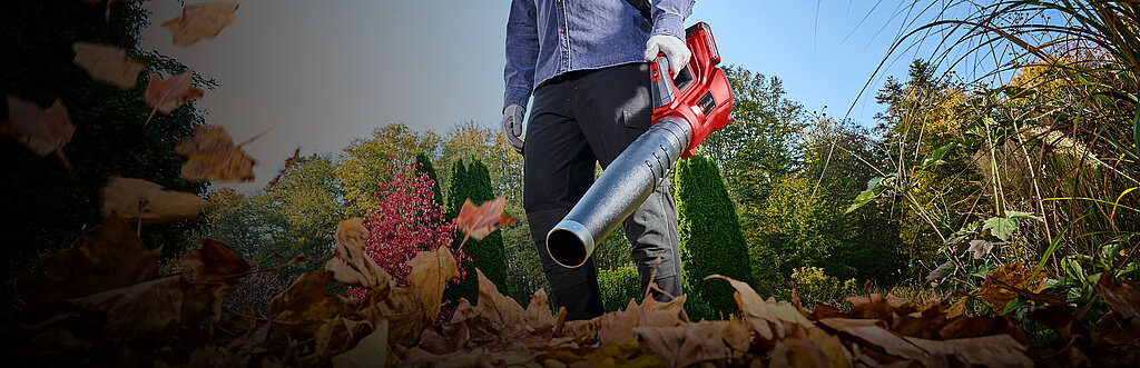 Hochwertige Werkzeuge für Heimwerker und Gärtner | Einhell.at