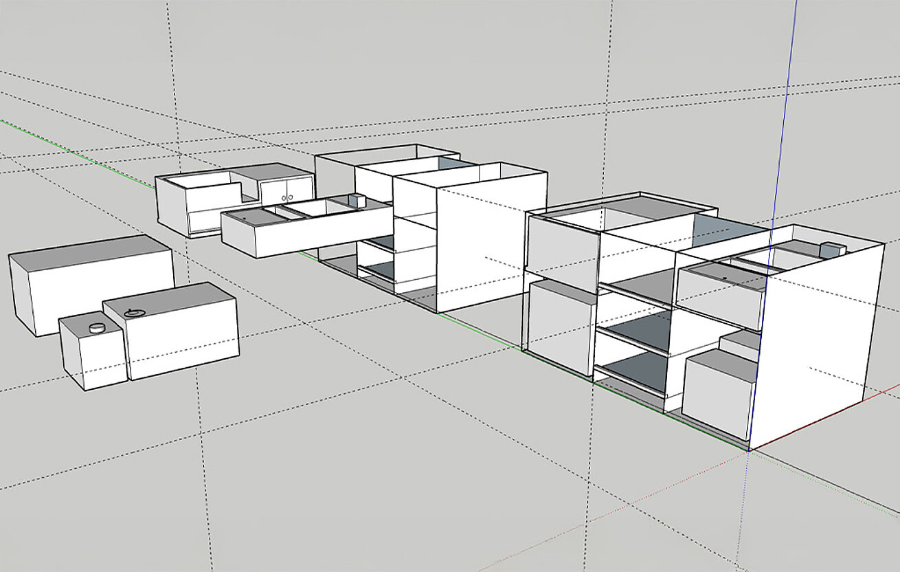 DIY: Camping Box for Your Van | Einhell Blog