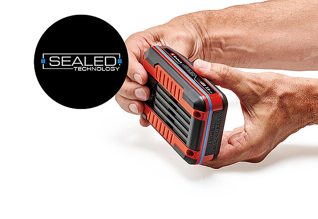 Power X-Change: Das innovative Akkusystem | Einhell.at